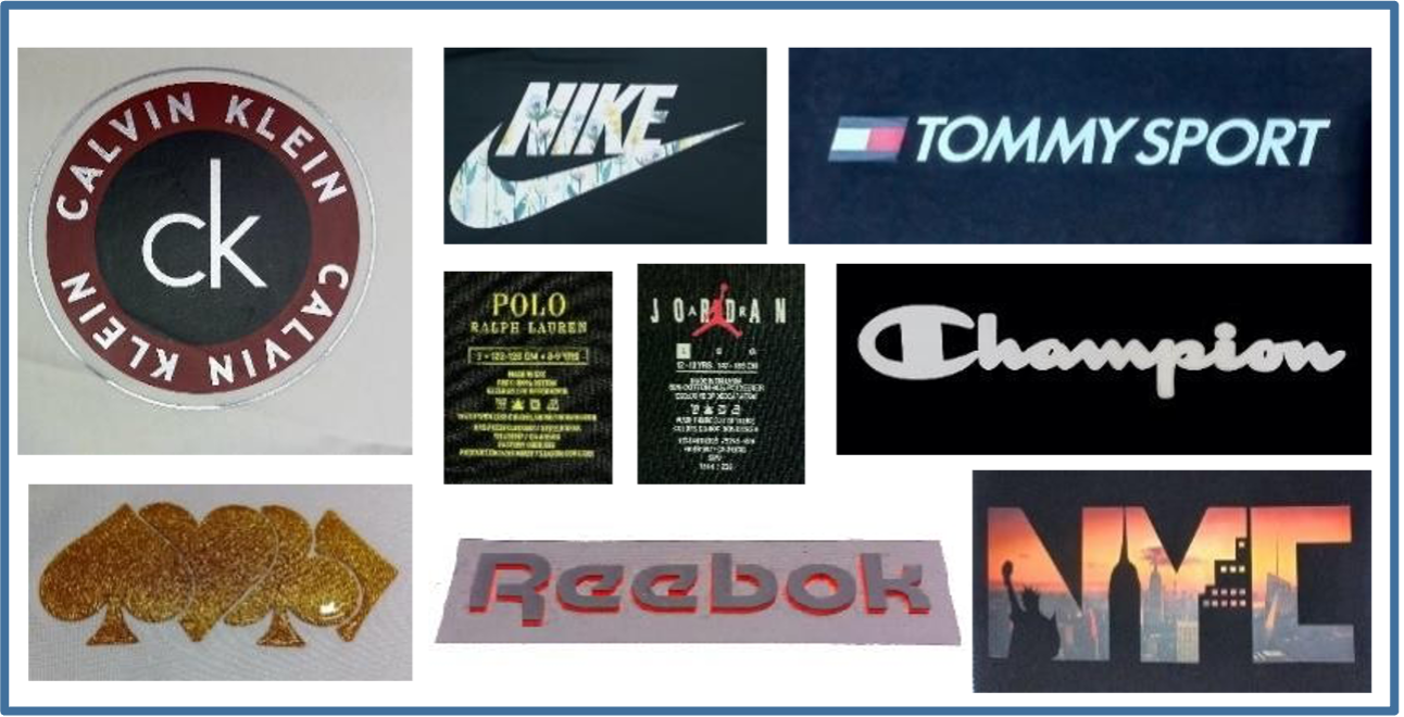 Screenline Thermal Transfers - Screen Line Printing Solutions